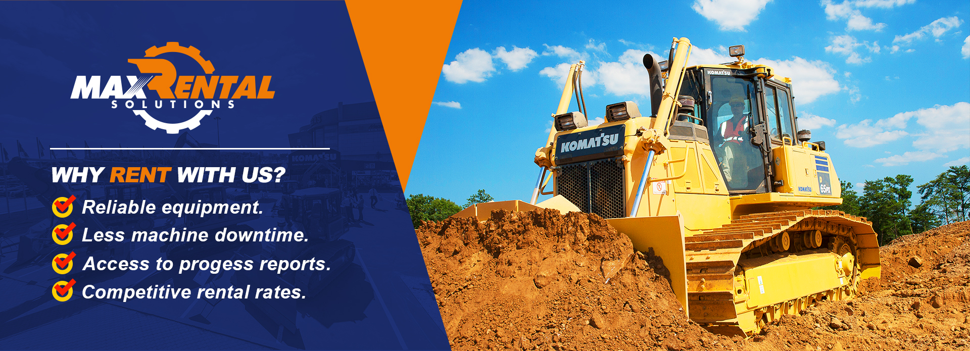 Rental Banner 3 | Maxima Site