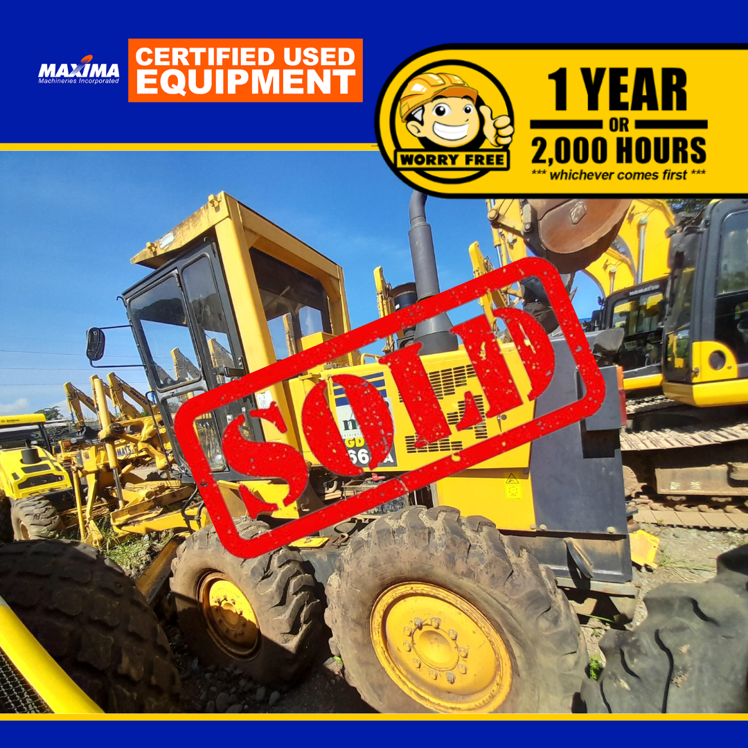 GD663A-2 | Maxima Site